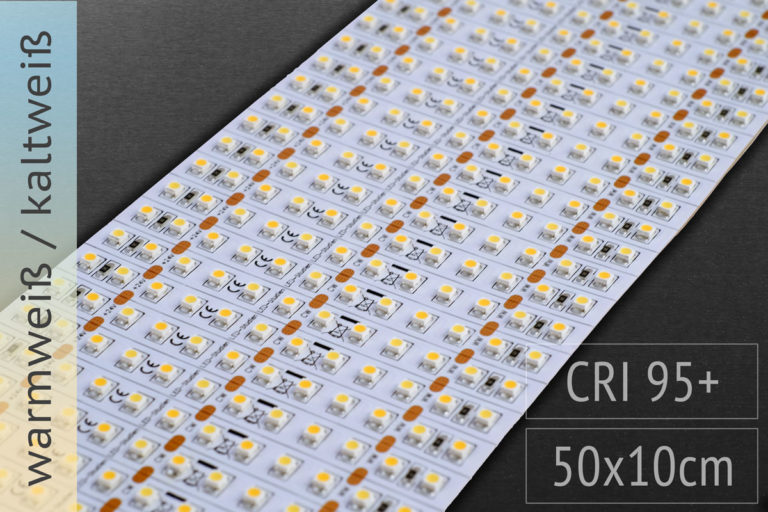 BiColor LED-Panel LK104-CRI95 - filmlicht-led.de